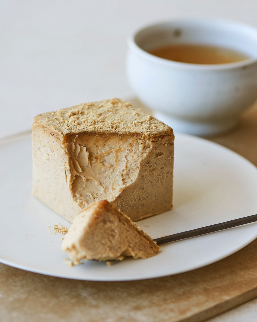 Mr. CHEESECAKE assorted 4-Cube Nagomi